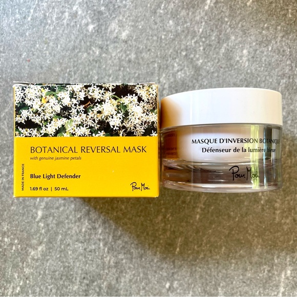 Pour Moi Skincare | Skincare | New Botanical Reversal Mask 69 Fl Oz ...